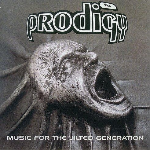 List of All Top Prodigy Albums, Ranked