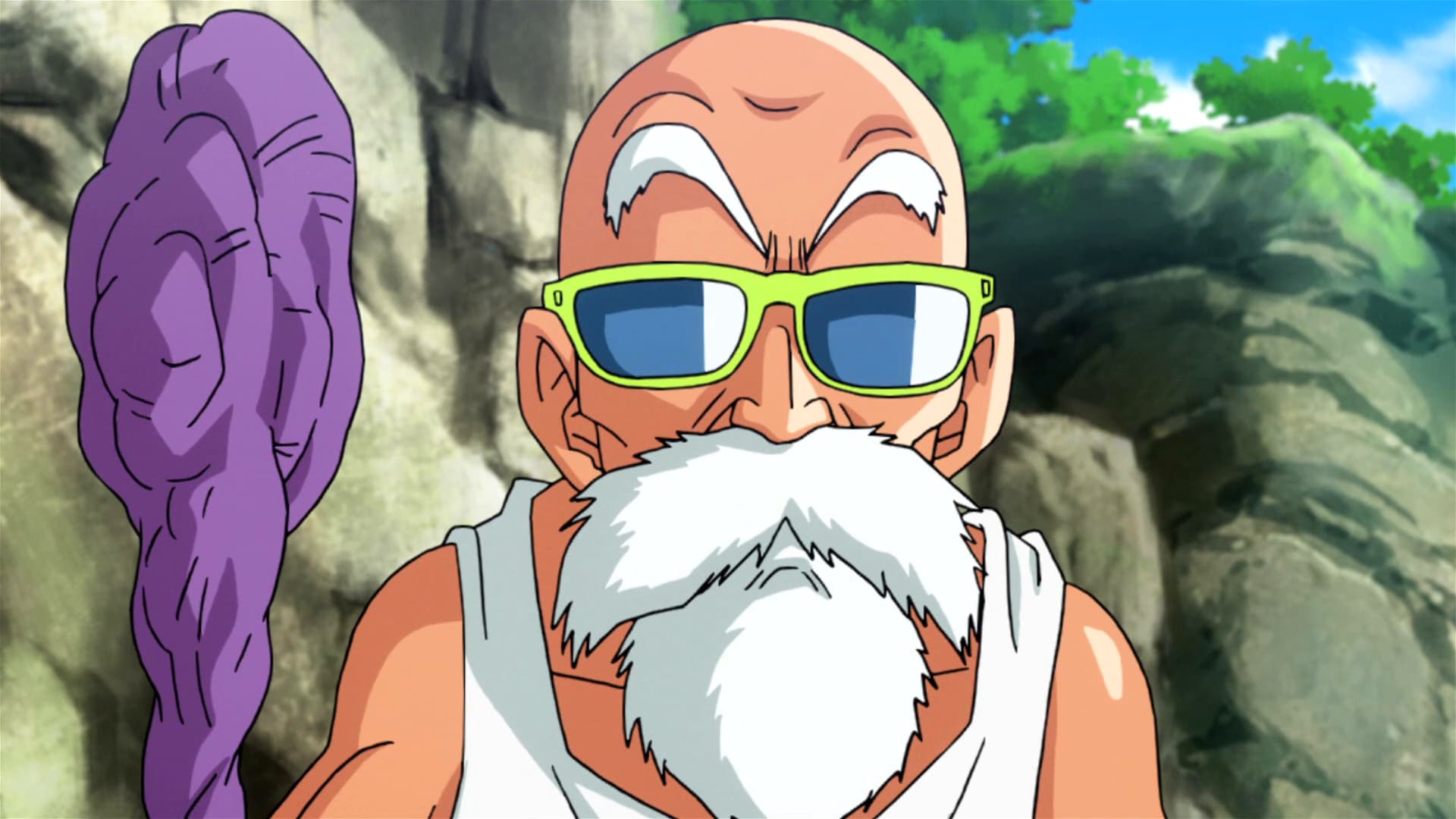 15 Anime Characters Who Are Hundreds of Years Old