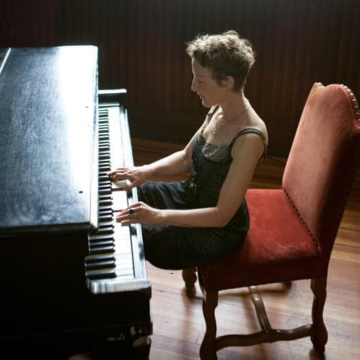 Famous Female Jazz Pianists | List of Top Female Jazz Pianists