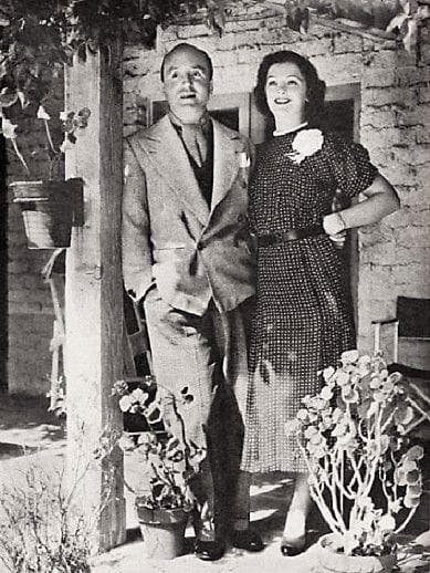 The Most Unbelievable Old Hollywood Estates