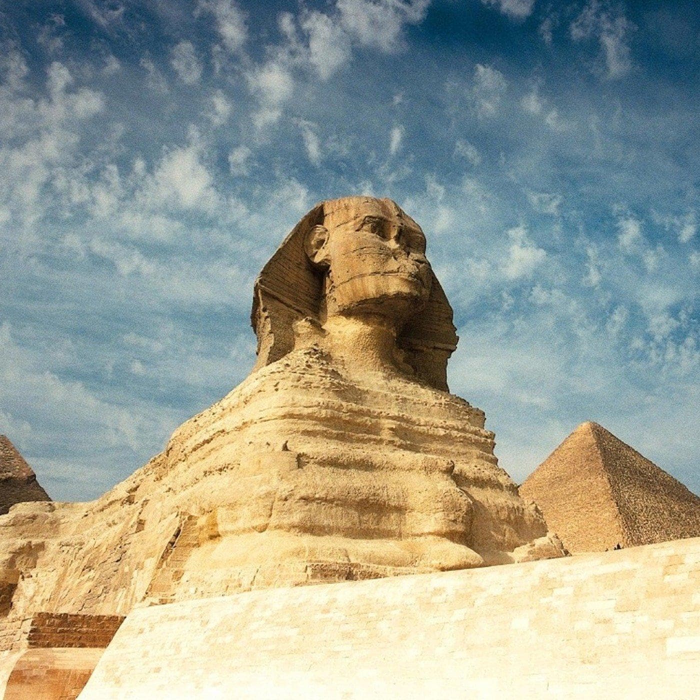 The 10 Best Movies About The Nile River