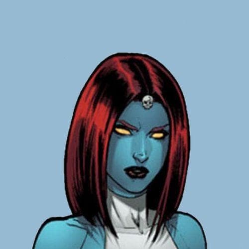 The 50+ Greatest Comic Book Characters With Red Hair