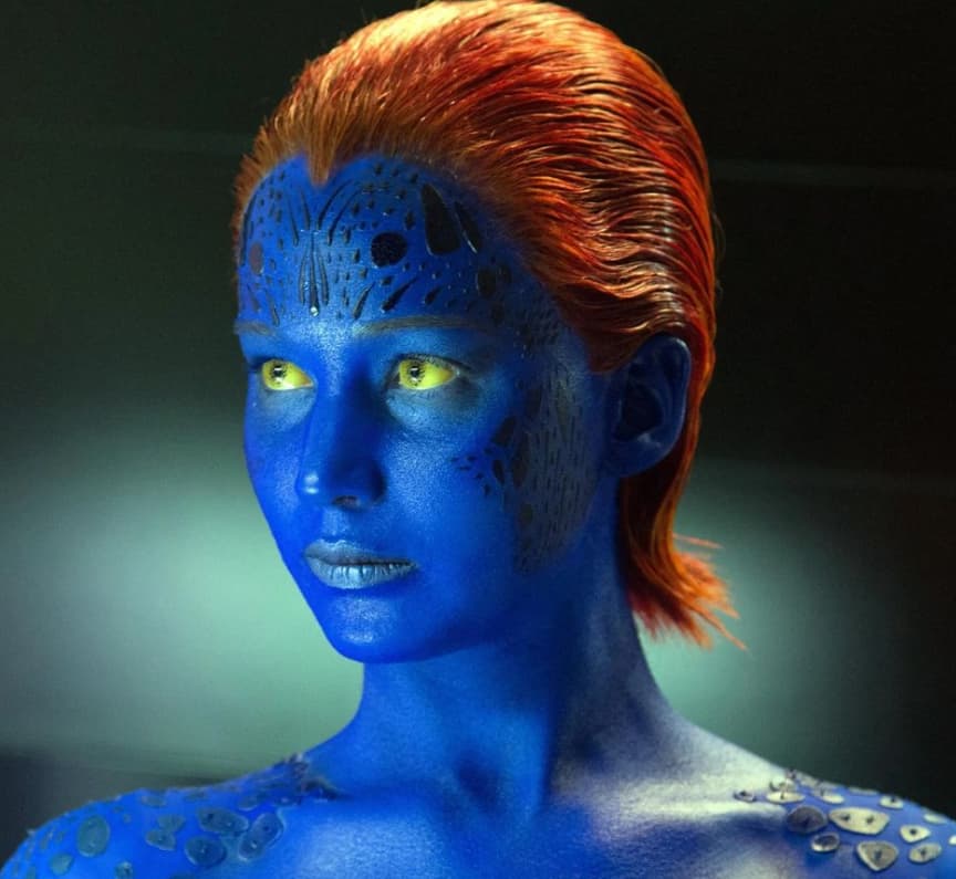 The Most Beautiful Female Characters In Film, Ranked By Fans