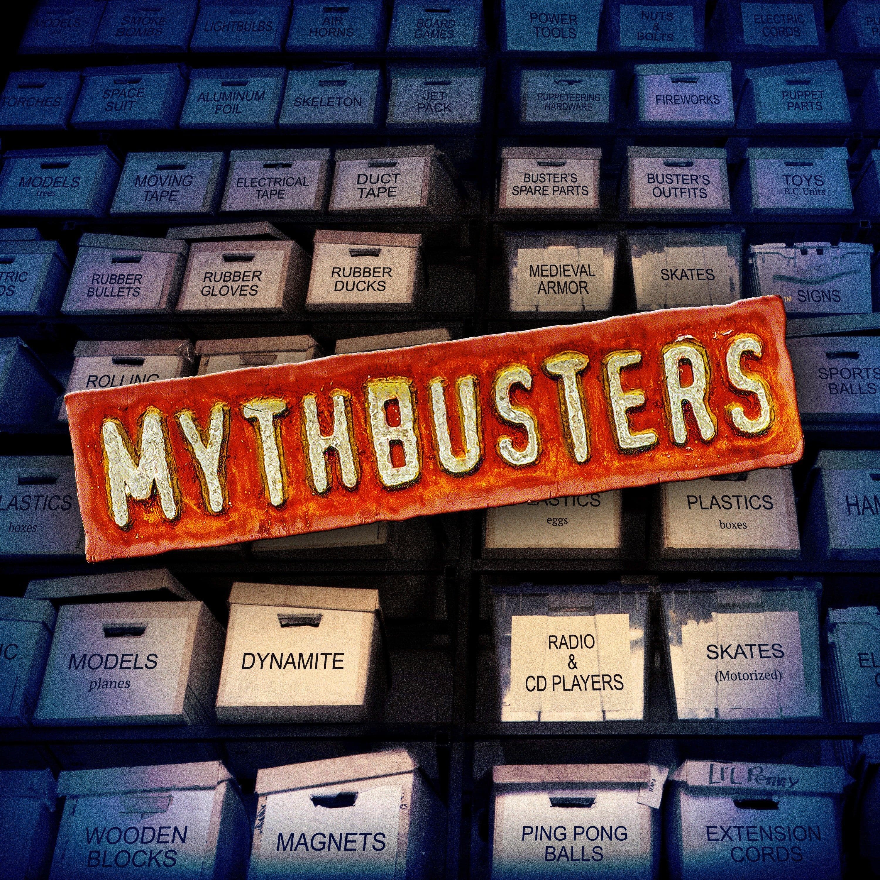 The Best Discovery Channel Shows of All Time