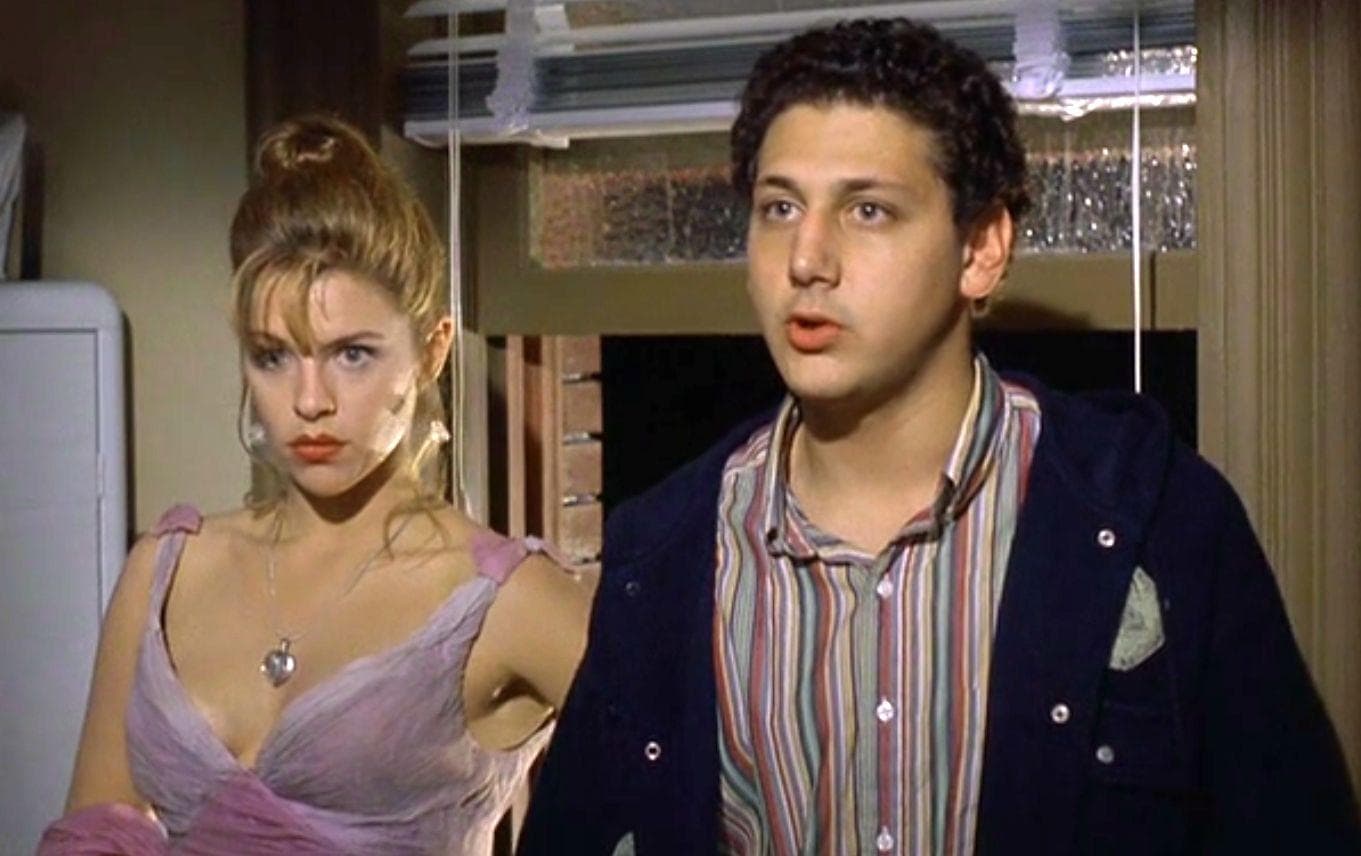 Rom-Coms With Premises That Could Only Exist In The 1990s