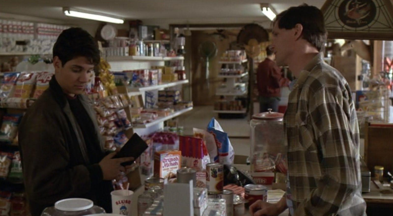 Absent-Minded Oopsies In Movies That Ruin Everything