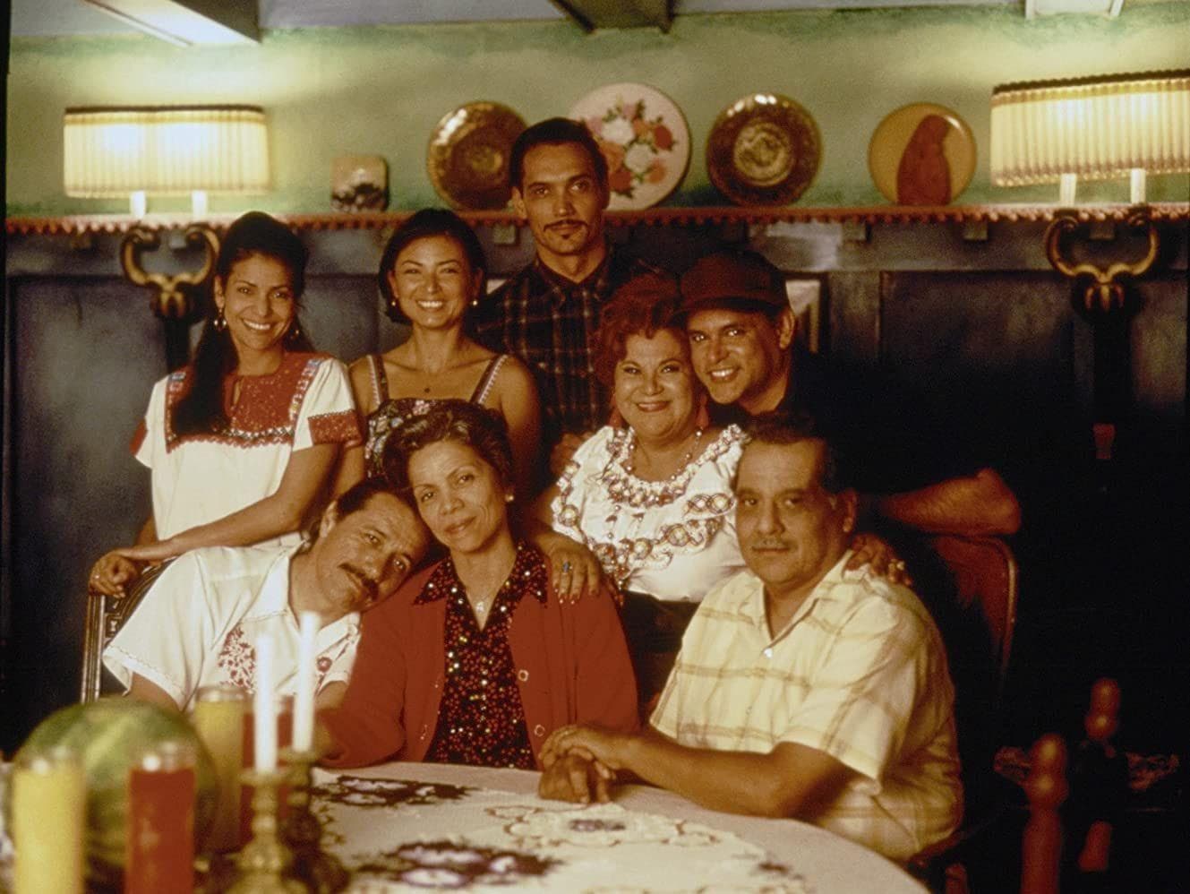 The 15 Best Mexican-American Movies, Ranked By Fans