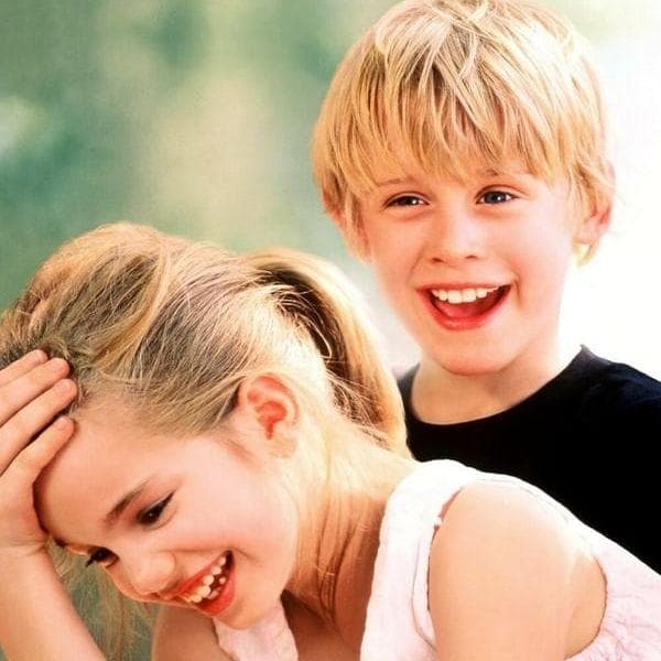 The 30 Best Movies & Shows Like 'Flipped', Ranked By Fans