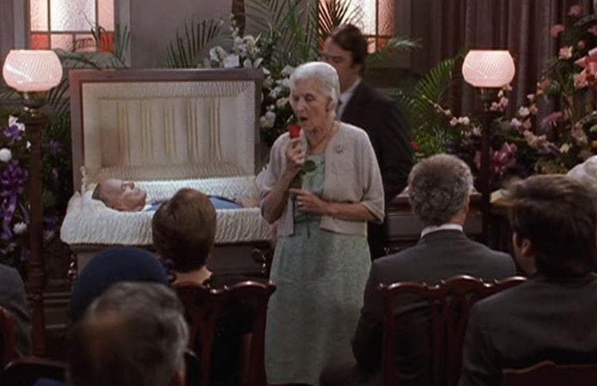 WH Readers Share The Movie Moments That Always Make Them Cry