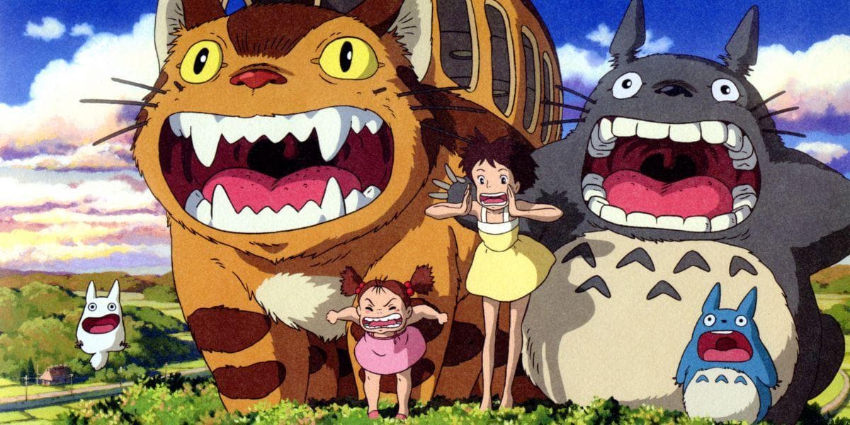 13 Anime Movies That Deserve Their Own TV Series