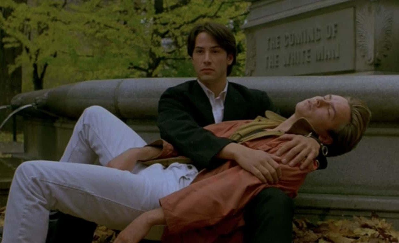 The 10 Iconic Keanu Reeves Films That Defined His Career, Ranked