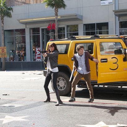 The 30+ Best Horror Movie Couples, Ranked by Fans