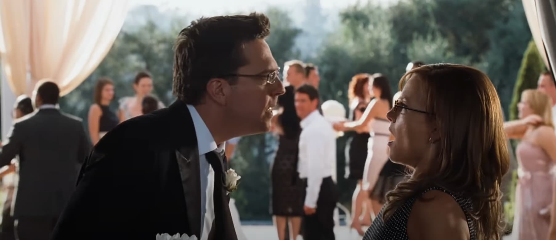 The 18 Most Satisfying Movie Break-Up Scenes of All Time