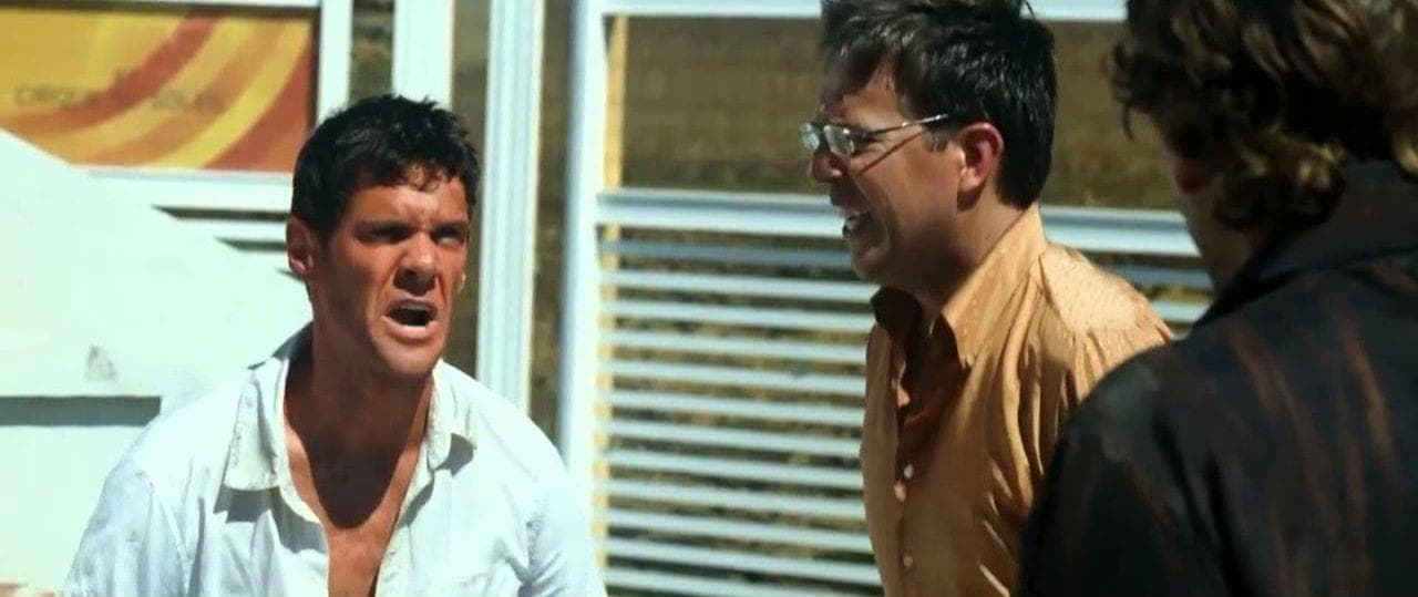 Unexpected Plot Twists In Comedies