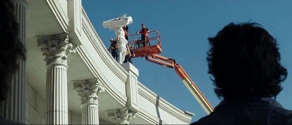 Props In Movies That Are Actually Clues