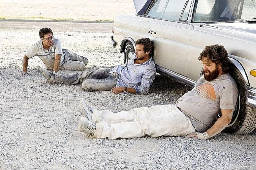 The 19 Most Basic Bro Movies of All Time