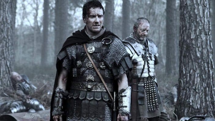 The Best Roman War Movies, Ranked