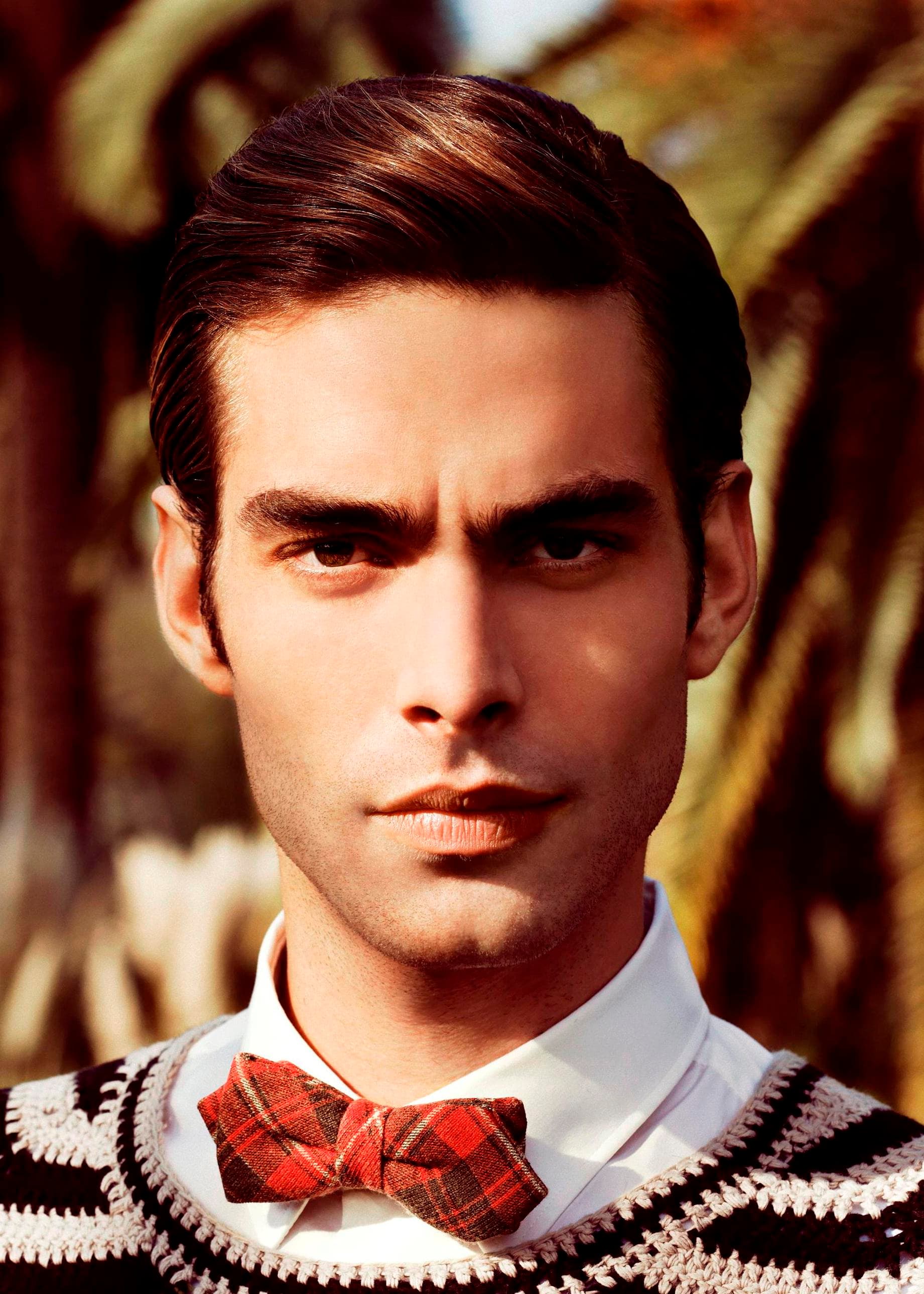 The 35 Most Handsome Famous Men Of All Time, Ranked