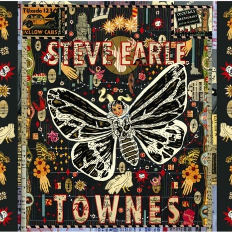 All 22 Steve Earle Albums, Ranked By Fans