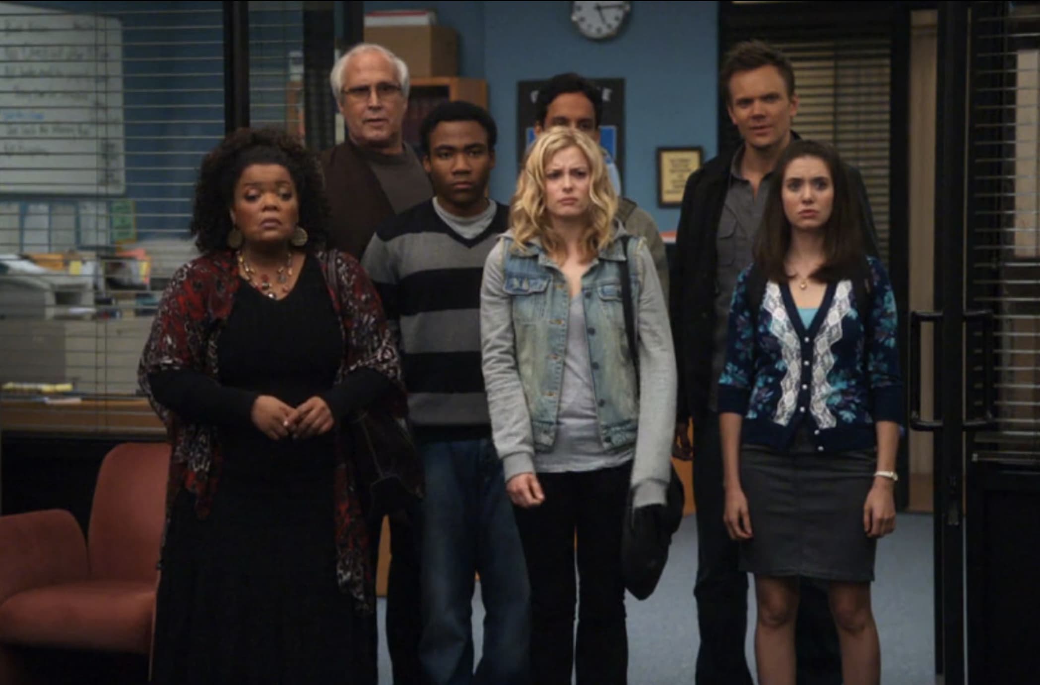 Fictional Friend Groups In TV Shows You Most Want To Join