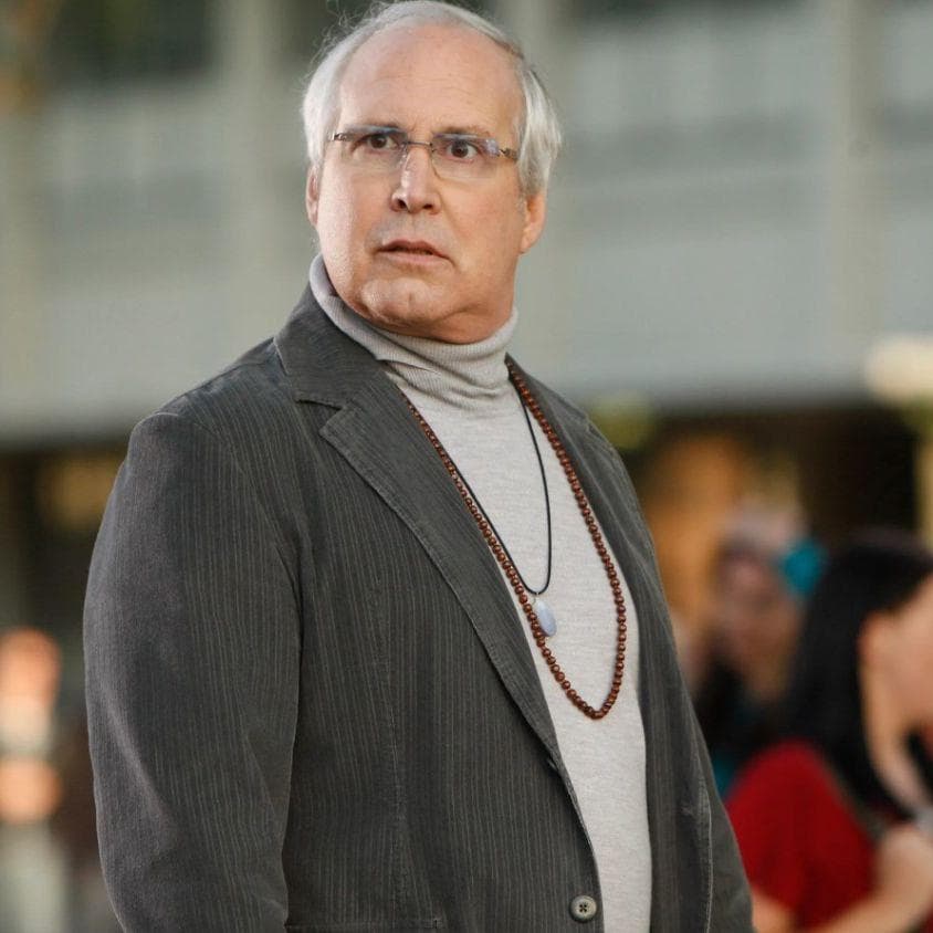 7 Most Awkward Chevy Chase Comedy Moments That Make Viewers Cringe