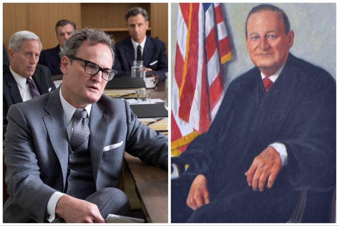 The Cast Of 'Oppenheimer' Vs. The Real People They Play