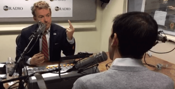 Times Celebrities Gave The Middle Finger On-Air