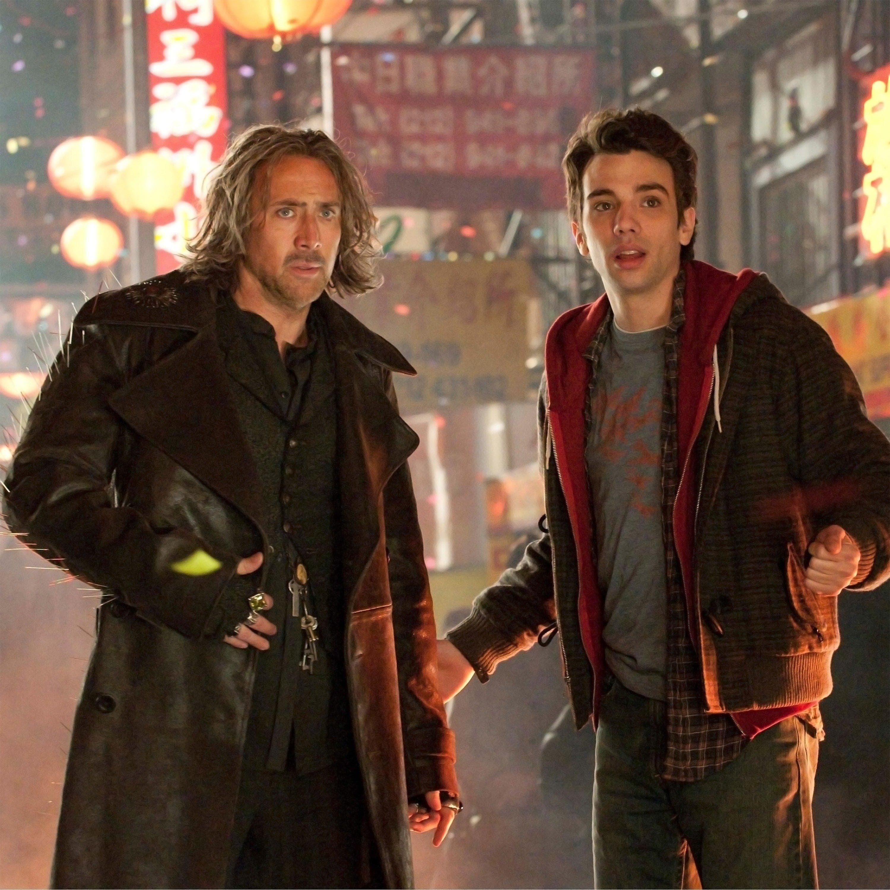 The 20 Best Movies With Superpowers and Magic