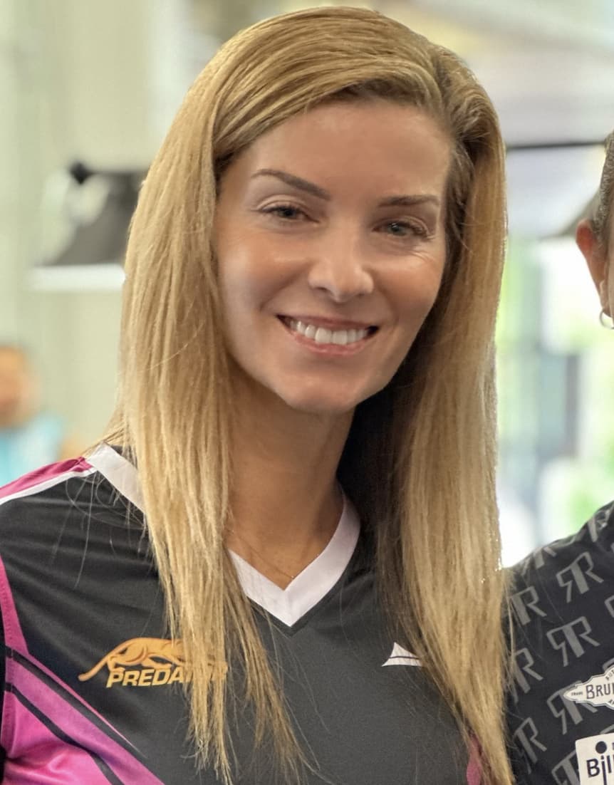 The Most Attractive Female Pool Players, Ranked