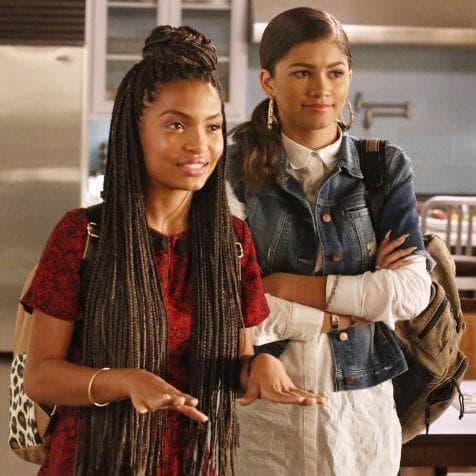 20 Celebrities Who Are Friends With Zendaya