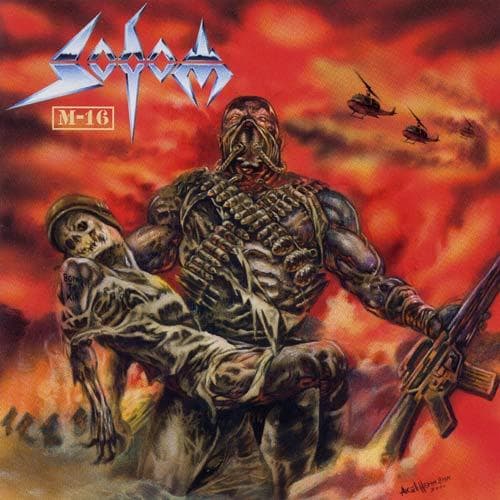 The Best Sodom Albums, Ranked By Fans