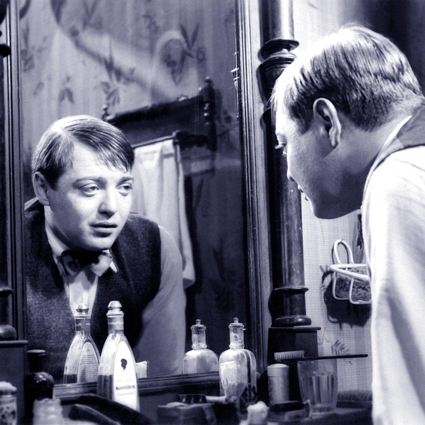 The 11 Best German Horror Movies Of All Time