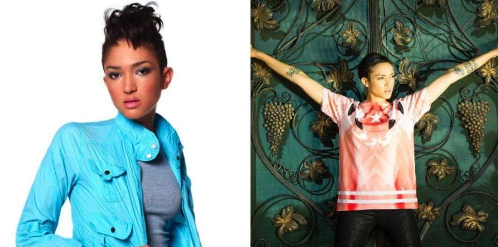 All The Winners Of America's Next Top Model: Where Are They Now?