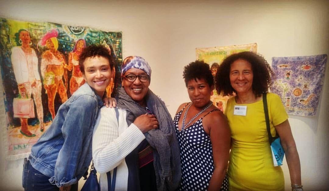 All The Winners Of America's Next Top Model: Where Are They Now?