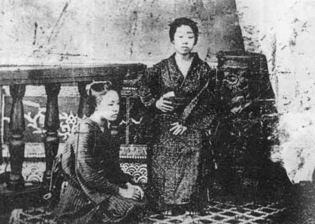 Who Was The Toughest Female Warrior In History?