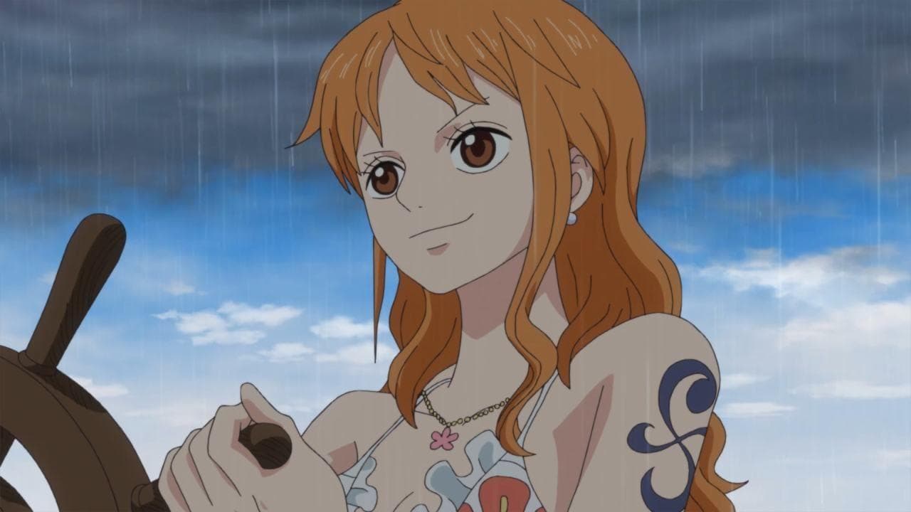 The 20 Best Cancer Anime Characters Born June 22 - July 22