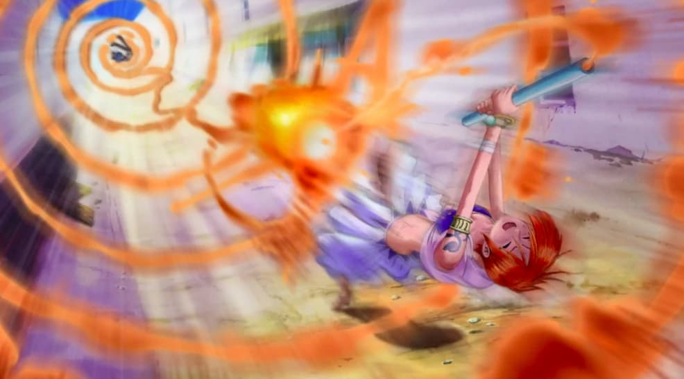 13 Anime Characters Who Can Manipulate The Weather