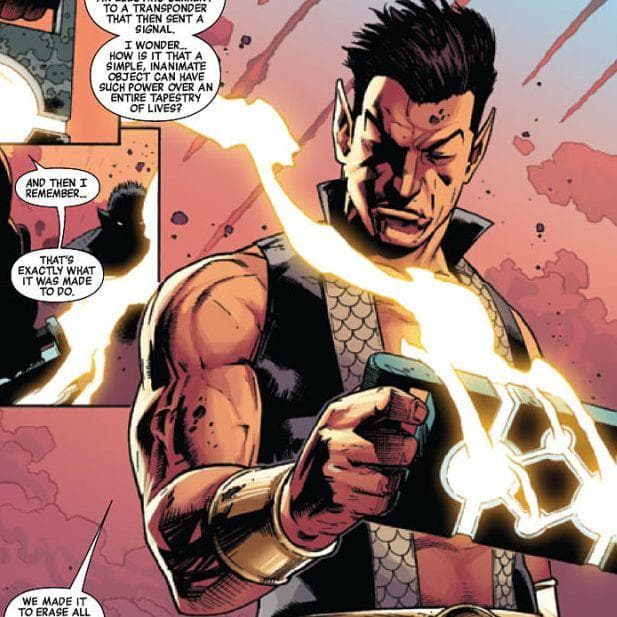 The 20+ Greatest Half-Human Hybrid Heroes in Comic Books