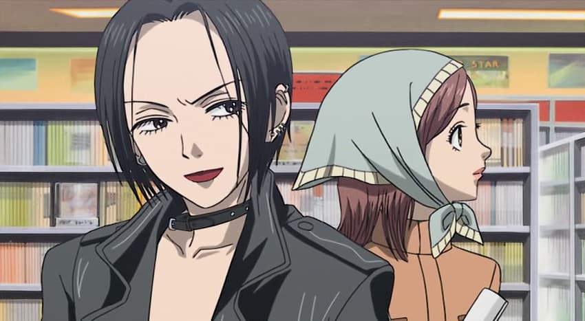 20 Beloved Anime That Are Considered Cult Classics