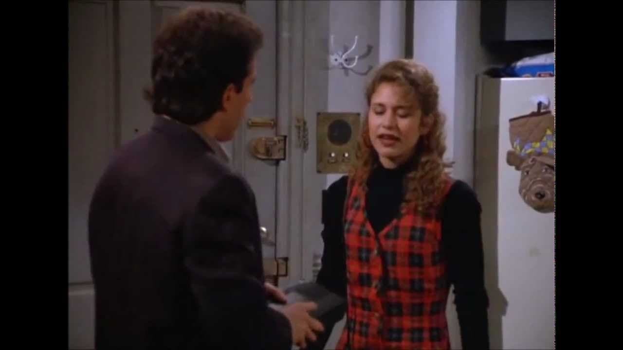 Seinfeld's Dating and Relationship History