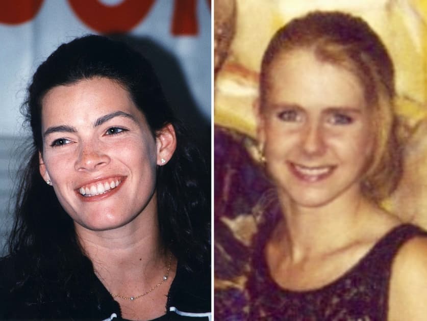 The Biggest '90s True Crime Cases