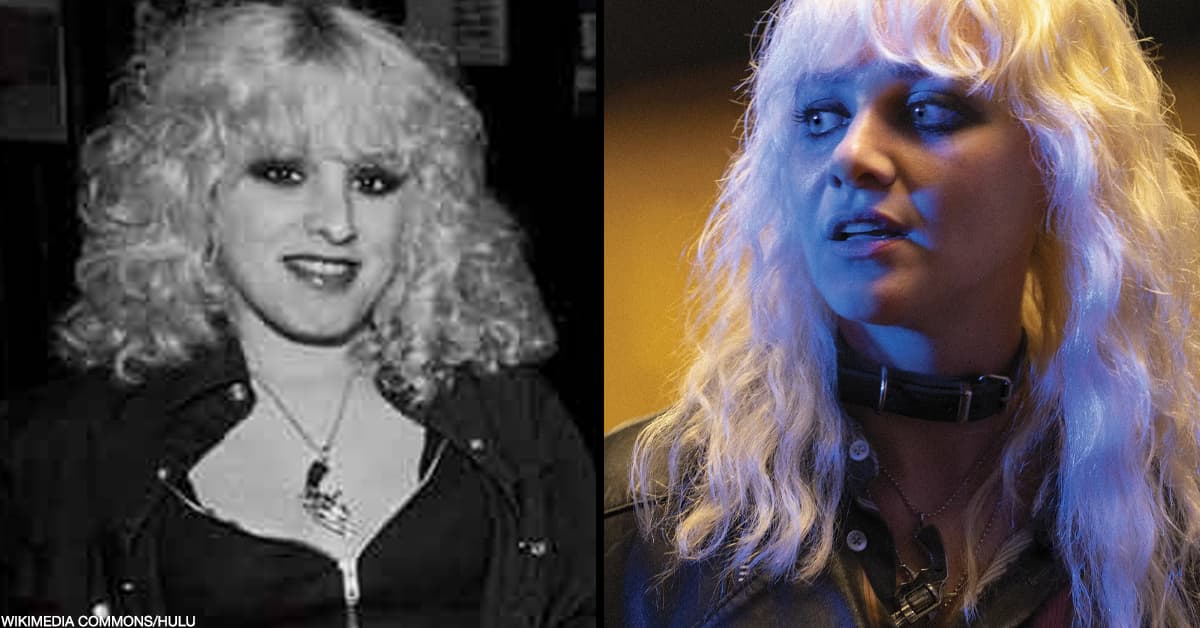 The Cast Of 'Pistol' Vs. The Real People They Play