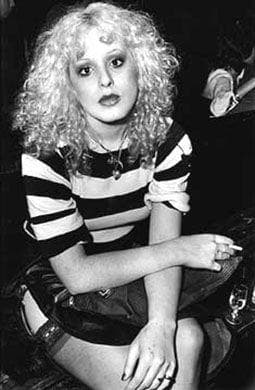 The Most Famous Groupies in Music History