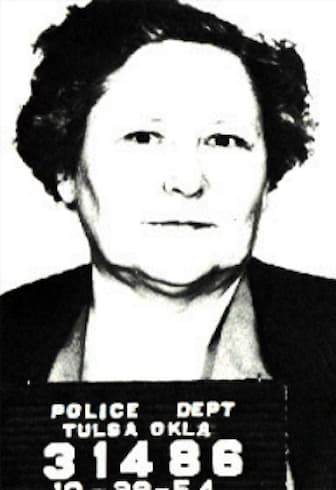 17 Brutal Grandma Serial Killers Who Were Anything But Sweet