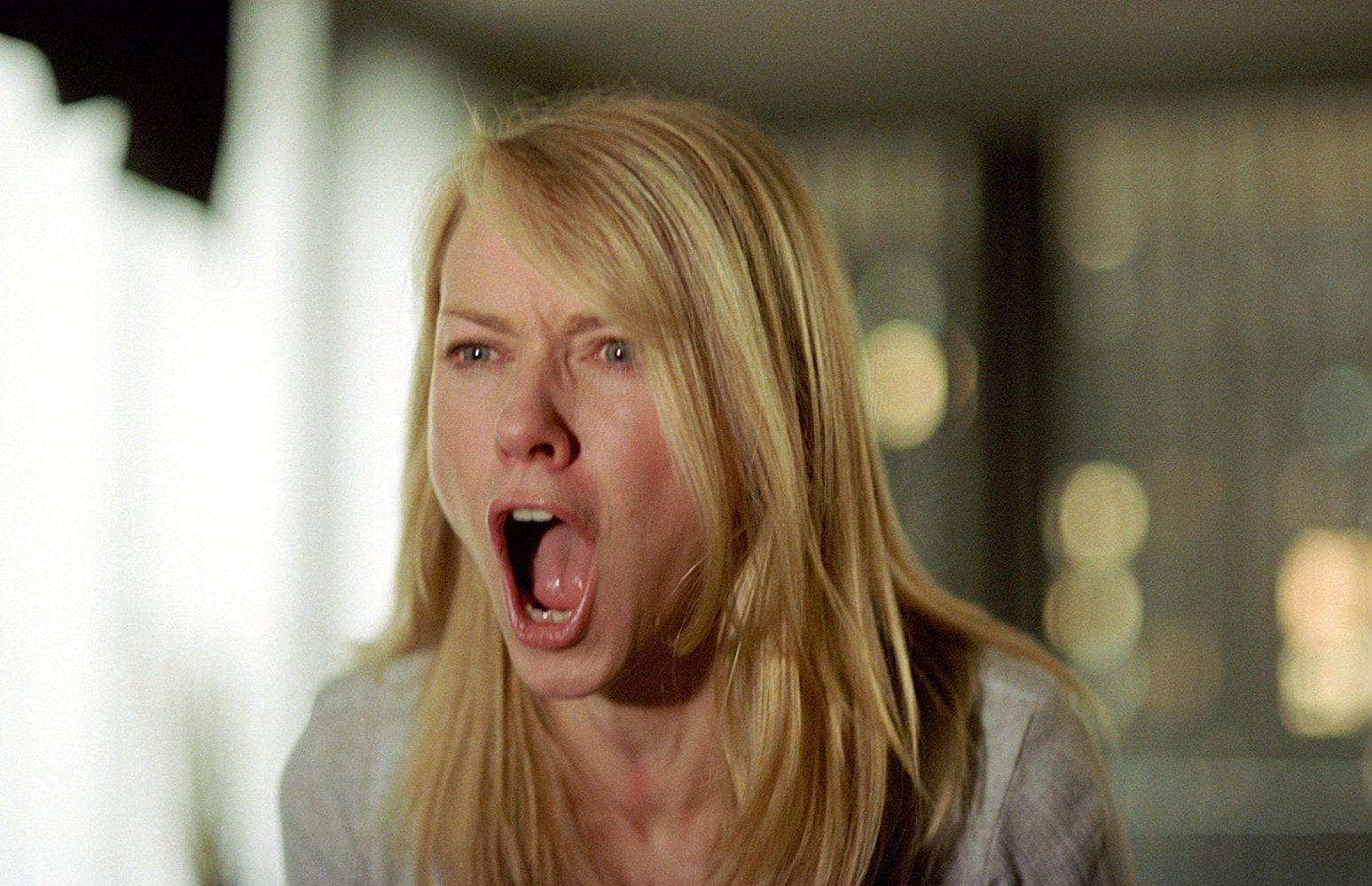Actors Who Scream A Lot, Ranked By The Force Of Their Screams