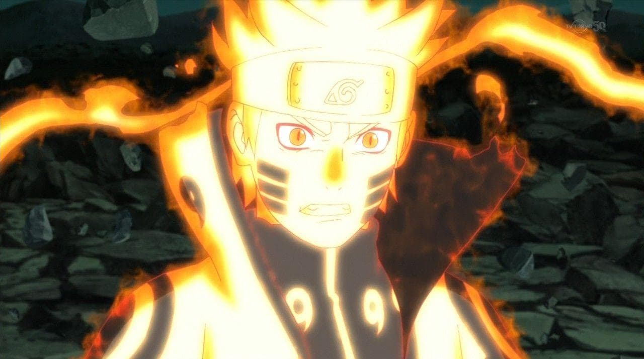 The 20+ Best Anime Protagonists Who Are Half-Monster, Ranked By Fans