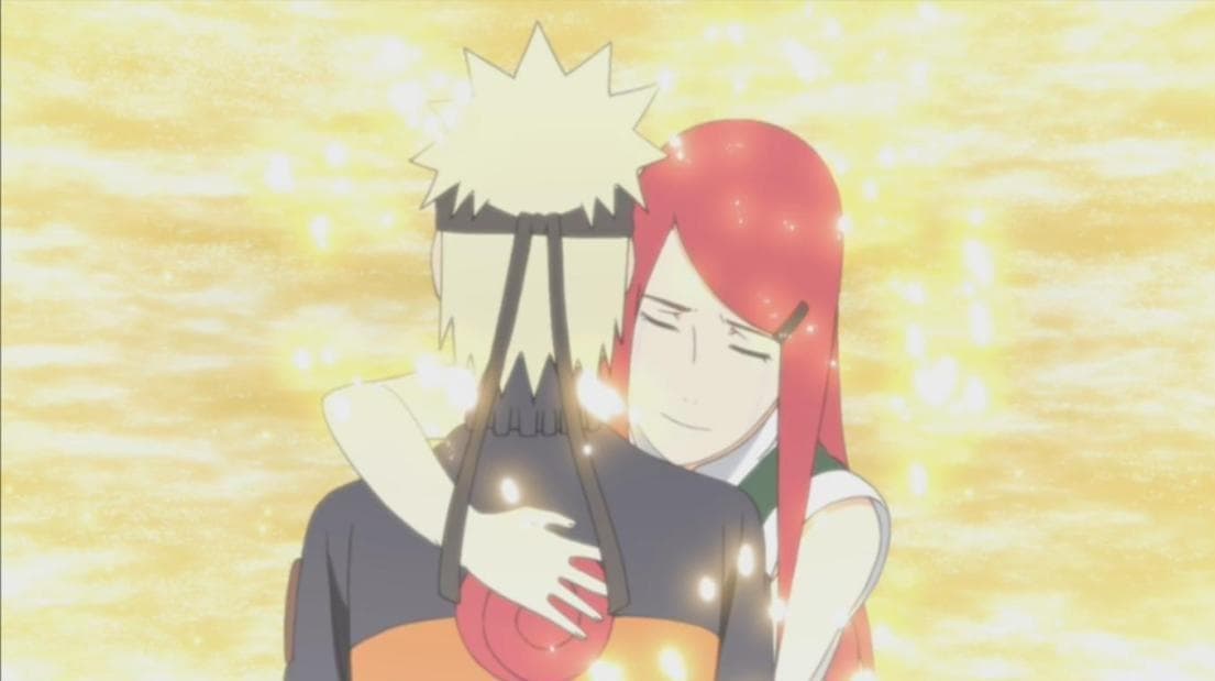The 15 Greatest Anime Hugs of All Time