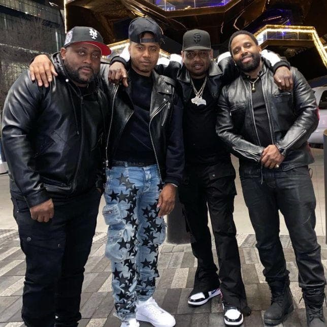 Celebrity Yankee Fans | List of Celebrities at Yankees Games