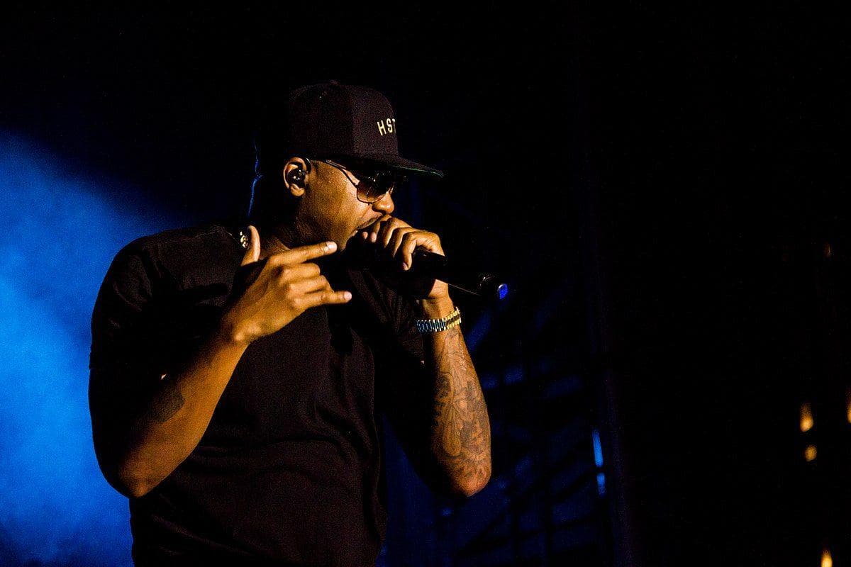 Rappers Who Went Broke | List of Bankrupt Hip Hop Artists