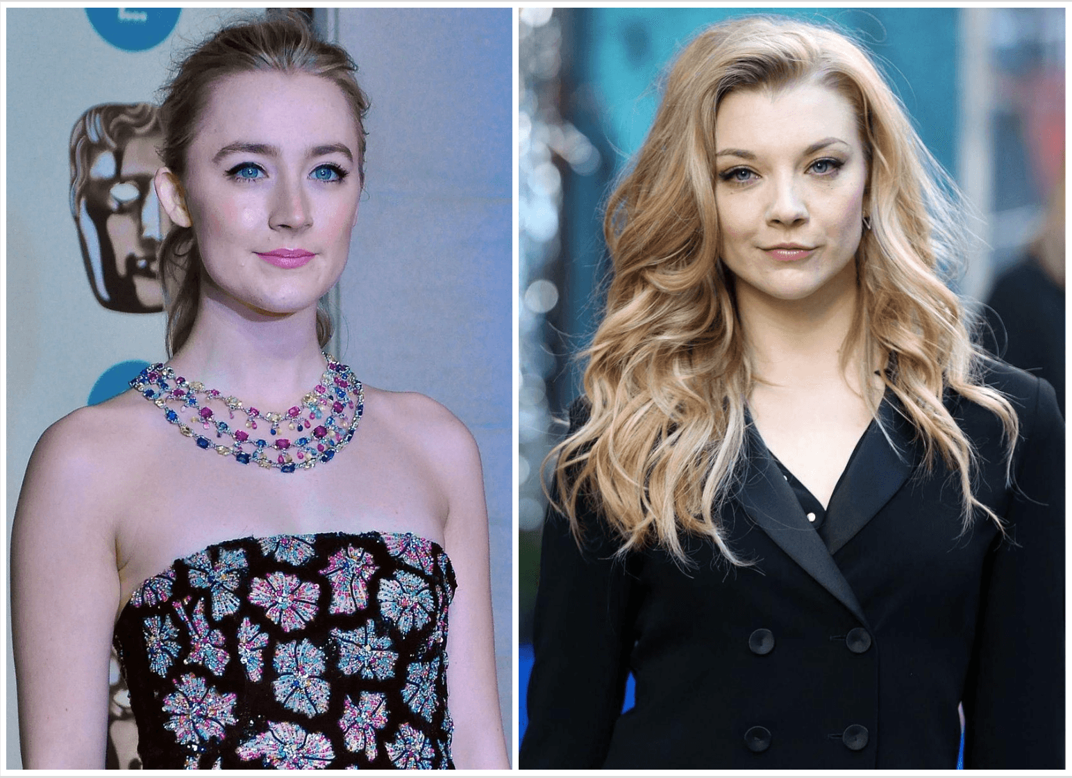 Celebrities That Look Alike | Famous People Lookalikes